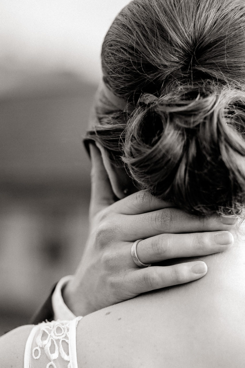 A Rustic Barn Wedding in Southern Germany - Maria Luise Bauer Photography