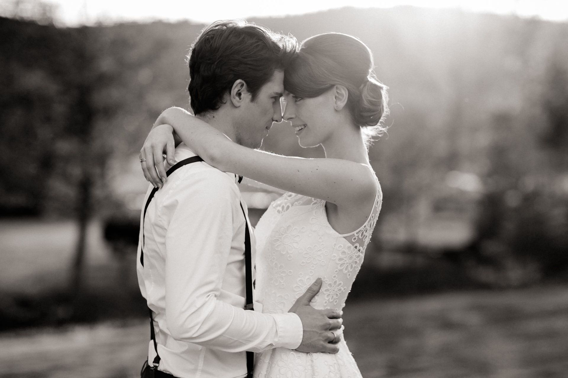 A Rustic Barn Wedding in Southern Germany - Maria Luise Bauer Photography